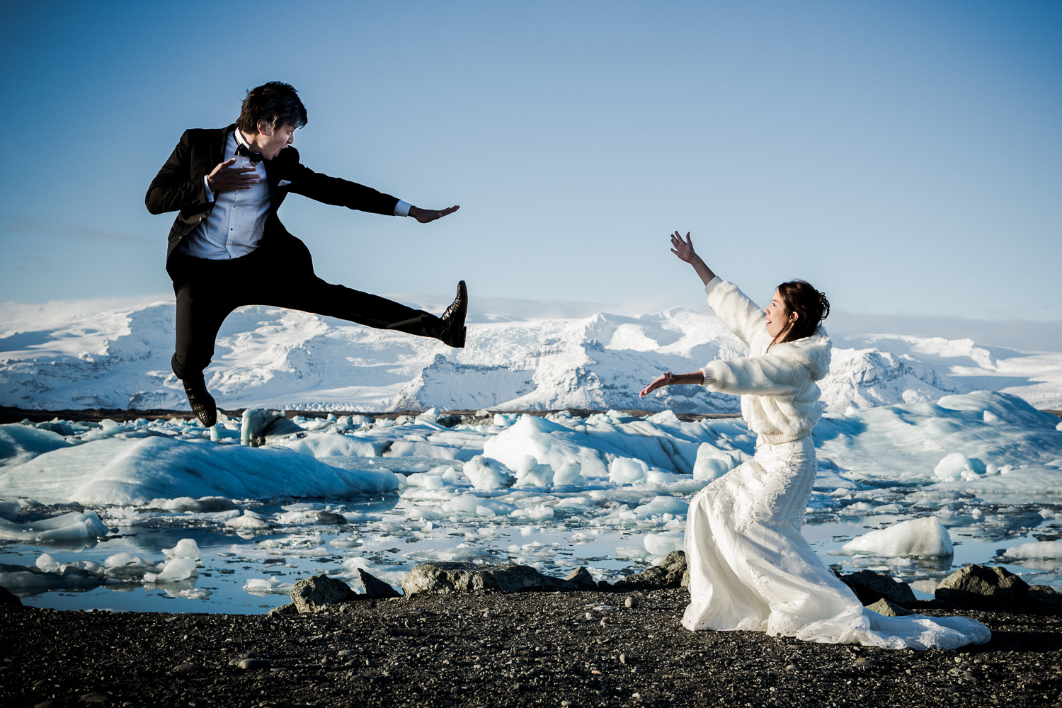 Want To Get Married In Iceland Than You Are At The Right Place